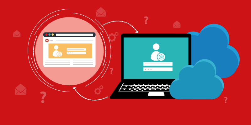 Cần đổi email đăng ký tài khoản Fshare? - Fshare Blog