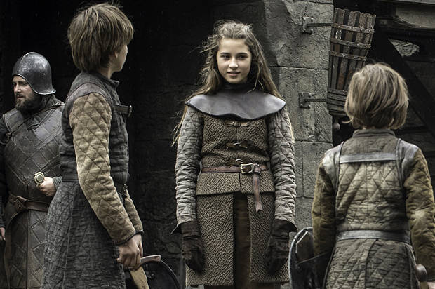 Game of Thrones: Những bí ẩn về Lyanna Stark - Fshare Blog