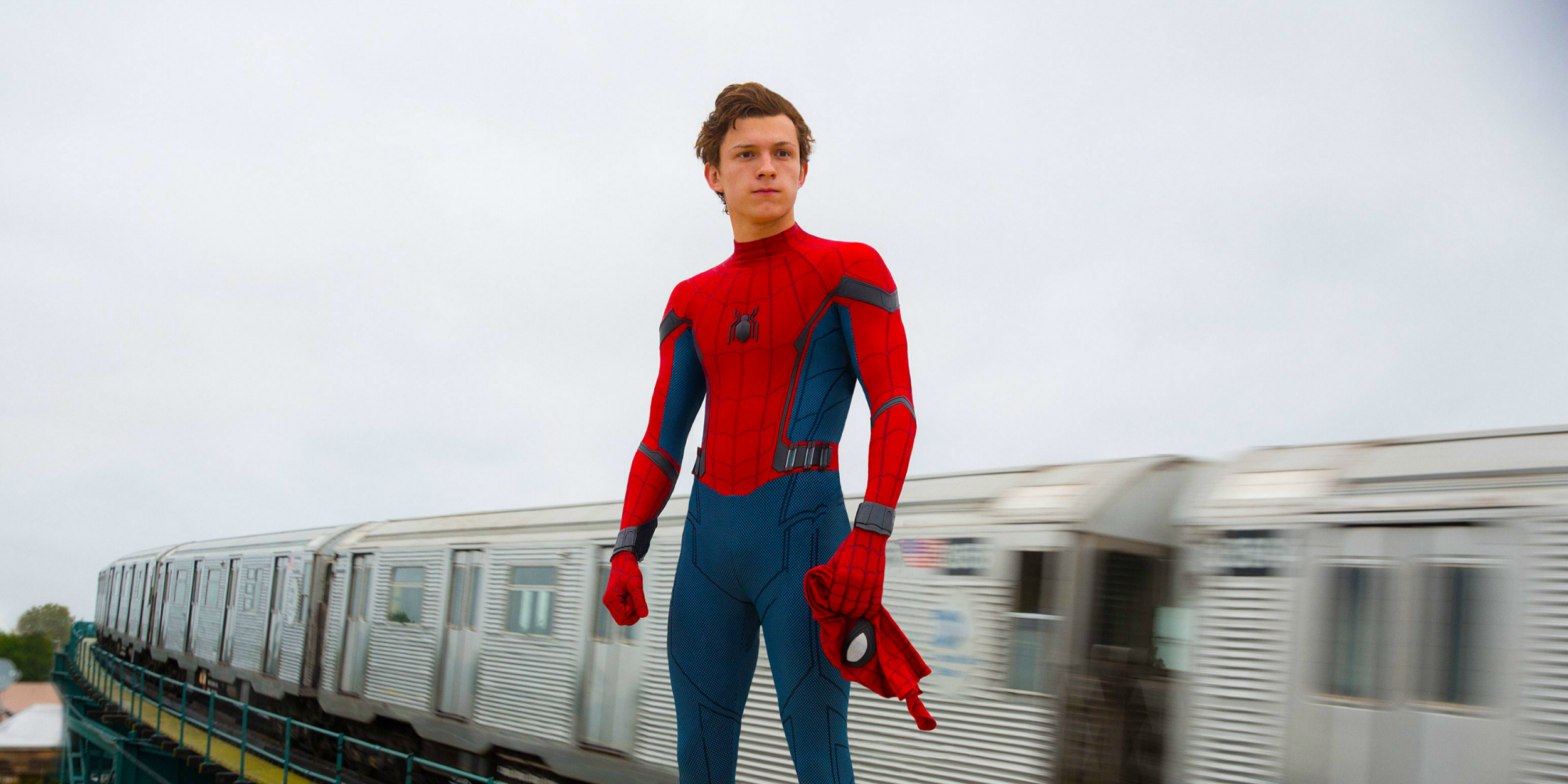 Bị đàn Chị Chê Tom Holland Lên Tiếng đáp Trả Fshare Blog
