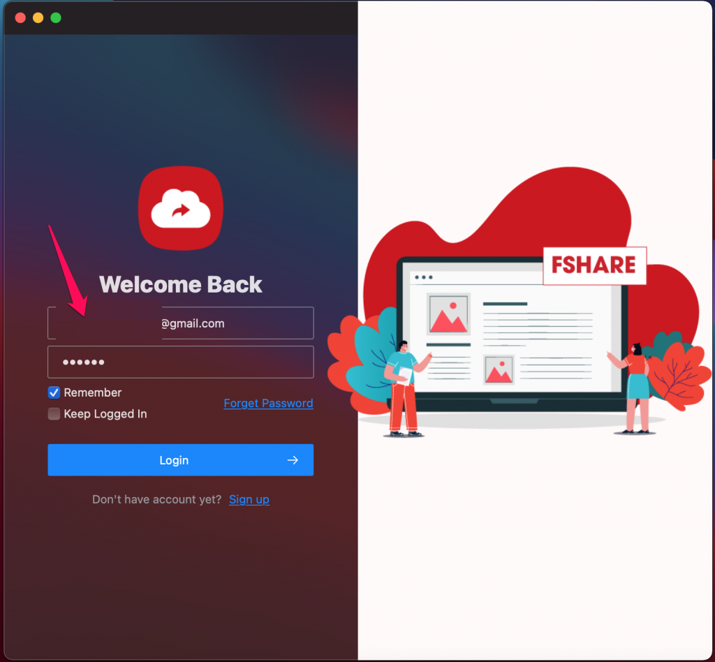 Hướng dẫn xem online trên Fshare Tool dễ dàng hơn bao giờ hết - Fshare Blog