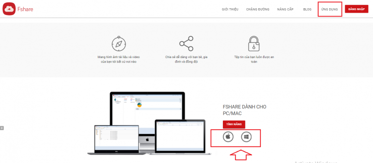 Hướng dẫn cách cài đặt Fshare Tool cực nhanh - Fshare Blog