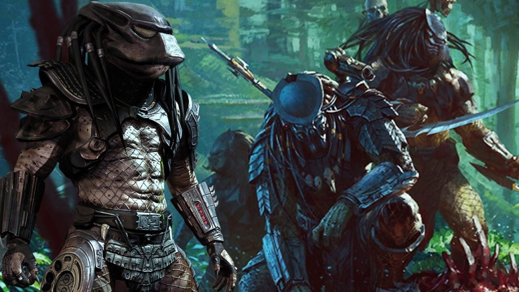 The Predator (2018)- Sự quay trở lại vô cùng nguy hiểm và khát máu ...