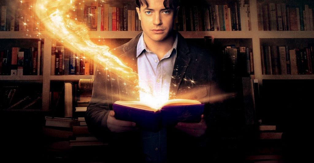 “Inkheart”: “Món quà” ngoài ý muốn đến từ trang sách ma thuật ...