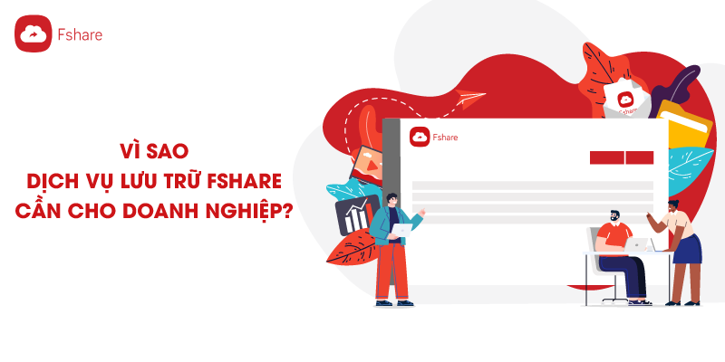 Doanh nghiệp kinh doanh lĩnh vực gì nên sử dụng dịch vụ lưu trữ đám mây ...