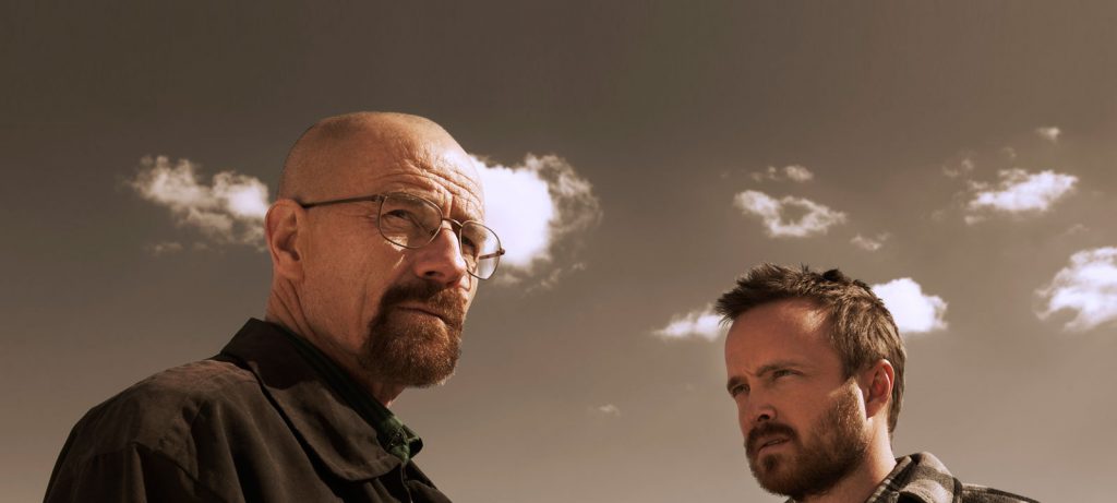 Tại sao Breaking Bad là series truyền hình hay nhất thế giới? - Fshare Blog