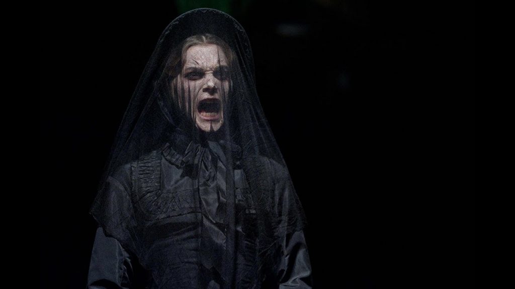 7 tác phẩm Gothic Horror đen tối nhất thế kỷ 21 - Fshare Blog