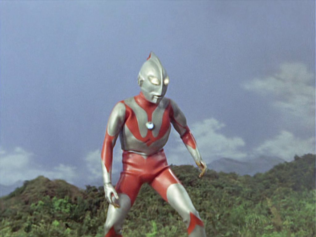 ULTRAMAN ORB - BỘ PHIM KỈ NIỆM 50 NĂM LOẠT PHIM ULTRAMAN