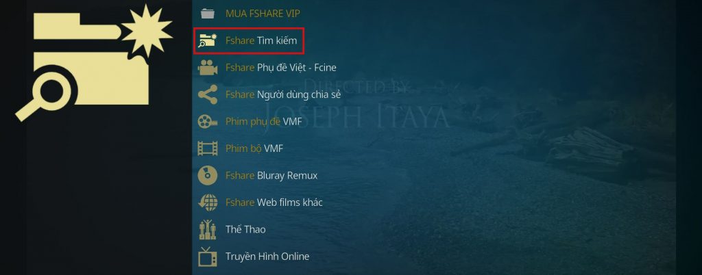 HƯỚNG DẪN XEM PHIM TRÊN KODI - ỨNG DỤNG GIẢI TRÍ CHẤT LƯỢNG CAO ...