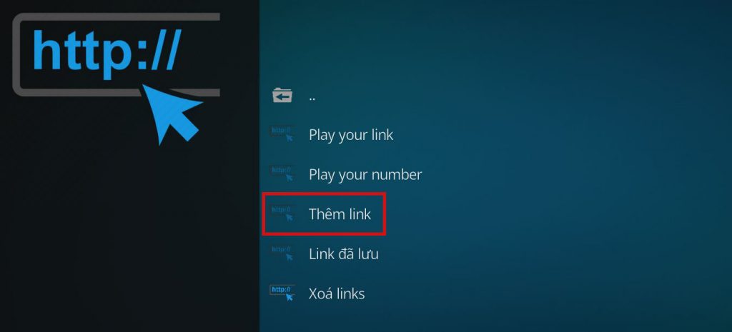 HƯỚNG DẪN XEM PHIM TRÊN KODI - ỨNG DỤNG GIẢI TRÍ CHẤT LƯỢNG CAO ...