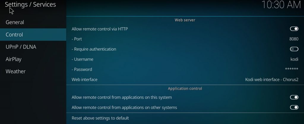 HƯỚNG DẪN XEM PHIM TRÊN KODI - ỨNG DỤNG GIẢI TRÍ CHẤT LƯỢNG CAO ...