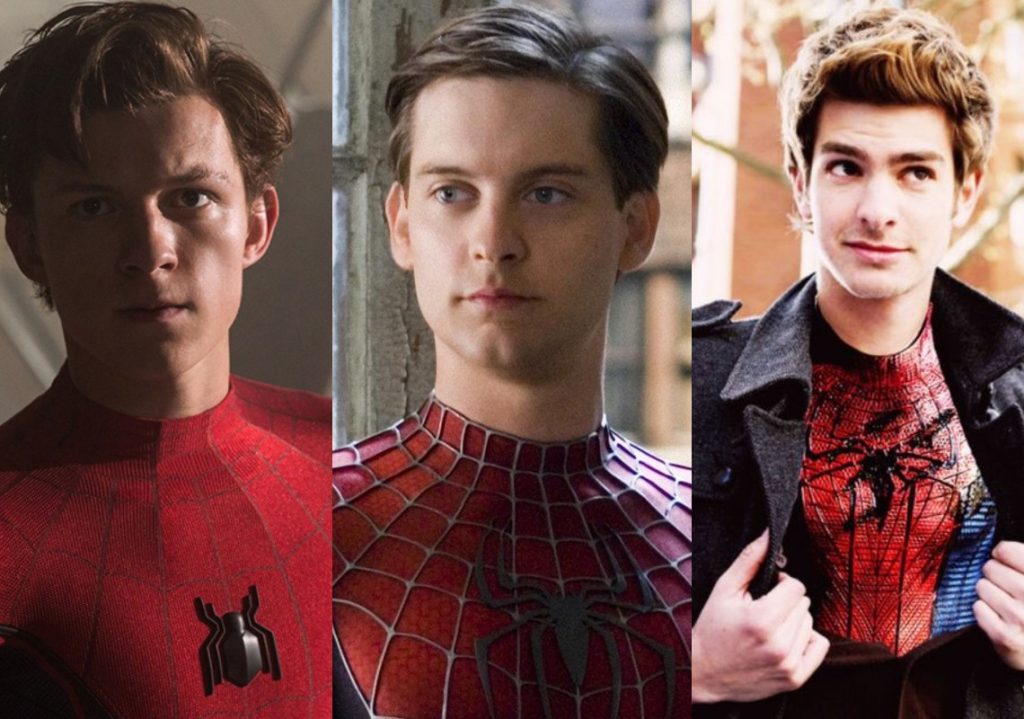 SPIDER-MAN - CON GÀ ĐẺ TRỨNG VÀNG CỦA MARVEL VÀ SONY