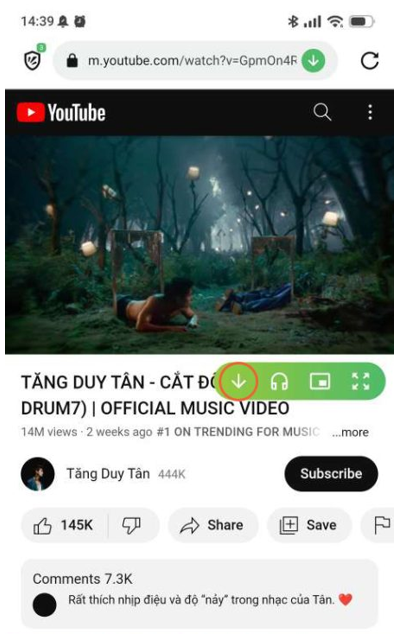 TOP 3 ỨNG DỤNG TẢI PHIM, VIDEO ONLINE MIỄN PHÍ VÀ TIỆN LỢI NHẤT ...