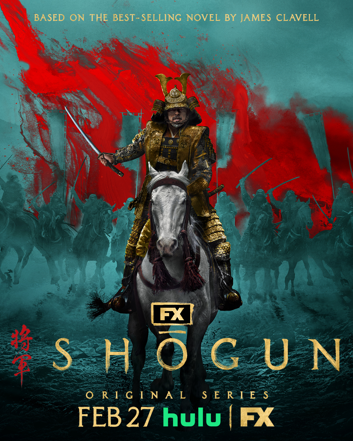 Shogun: Khám Phá Siêu Phẩm Sử Thi Đang Khuấy Đảo Màn Ảnh - Fshare Blog