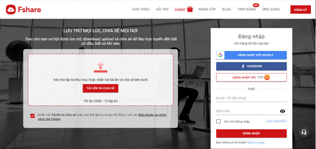 [Fshare Tool] Phần mềm Hỗ trợ Xem Video Online và Quản Lý Dữ Liệu Hiệu ...