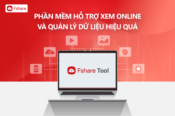 [Fshare Tool] Phần mềm Hỗ trợ Xem Video Online và Quản Lý Dữ Liệu Hiệu ...
