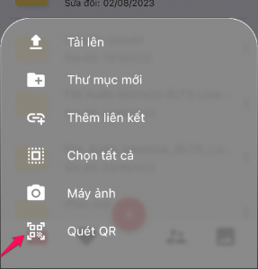HƯỚNG DẪN XEM VIDEO TRỰC TUYẾN SIÊU TIỆN LỢI BẰNG QUÉT MÃ QR TRÊN APP ...