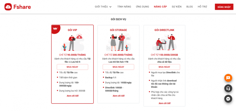 🔐 Fshare là gì? Có nên Getlink Fshare không? Những điều bạn cần biết ...