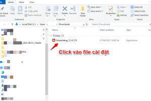[Fshare Tool] Công cụ tải file mạnh mẽ, hỗ trợ tải folder và xem trực ...