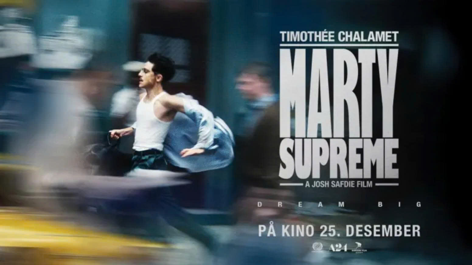 10 Bom Tấn Giáng Sinh 2025 Chuẩn Bị “Khuấy Đảo” Rạp Phim Việt Nam - Fshare Blog